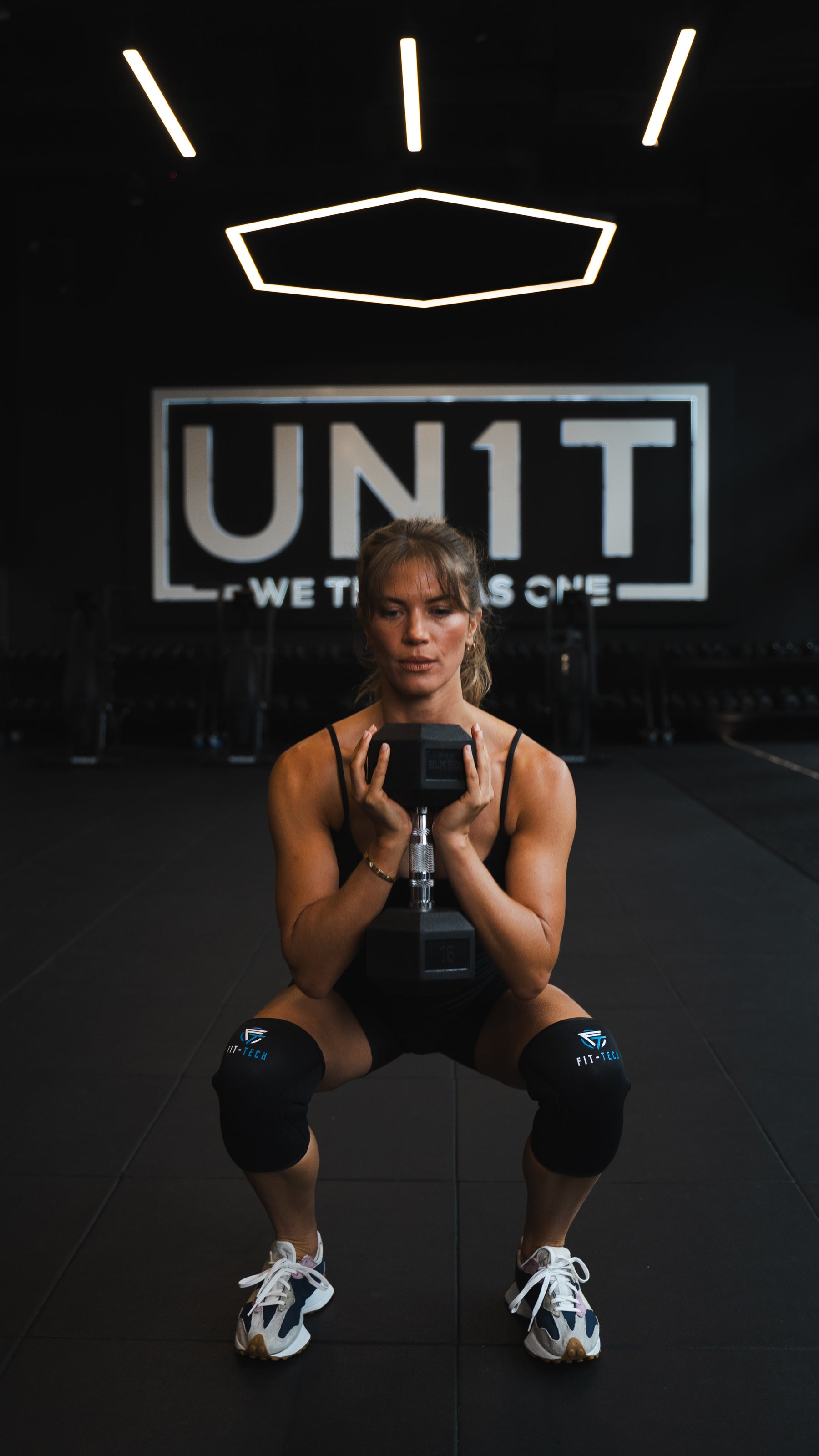 Power Hooks & Bodybuilding Accessories | Fit-Tech