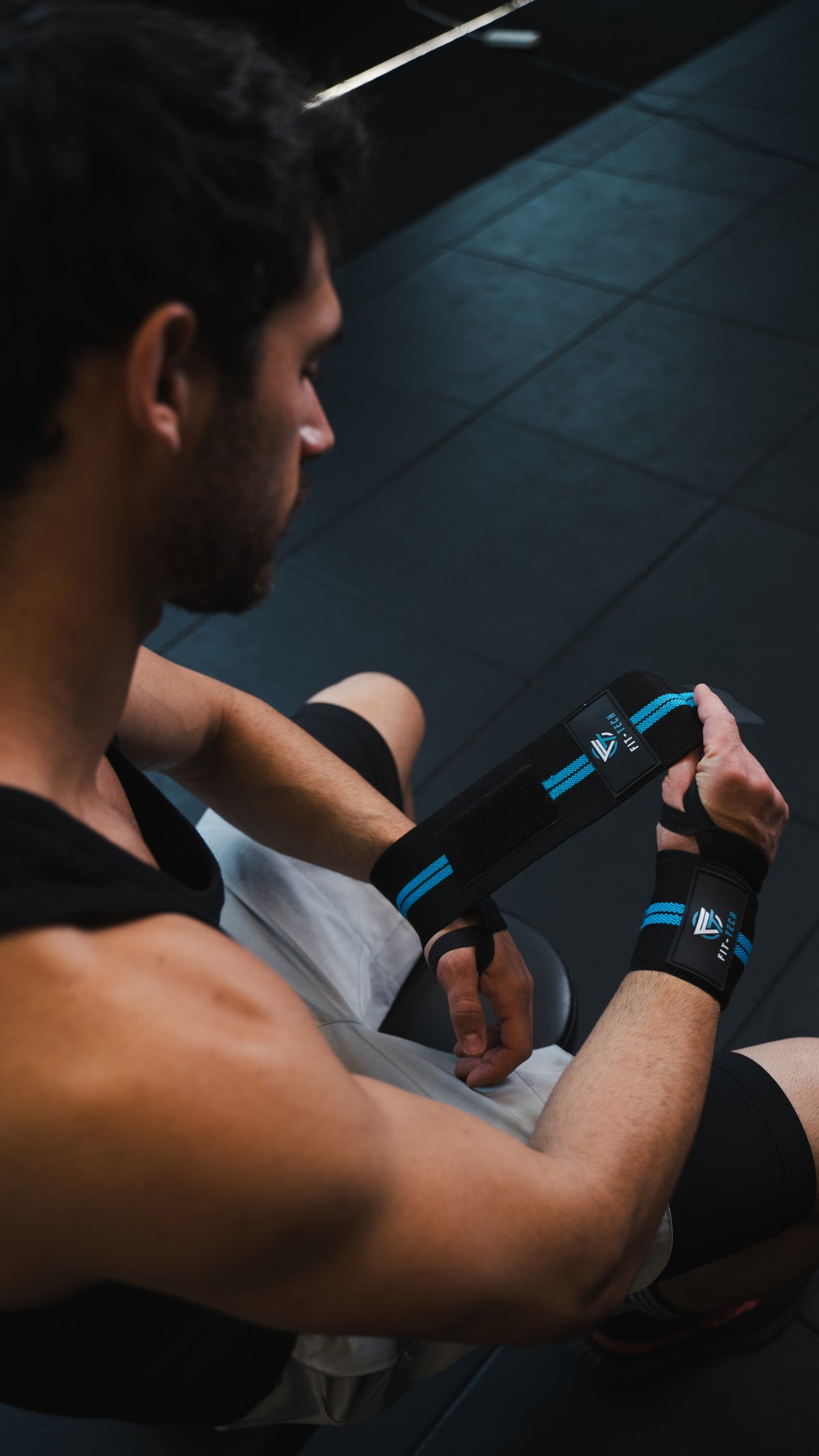 Power Hooks & Bodybuilding Accessories | Fit-Tech