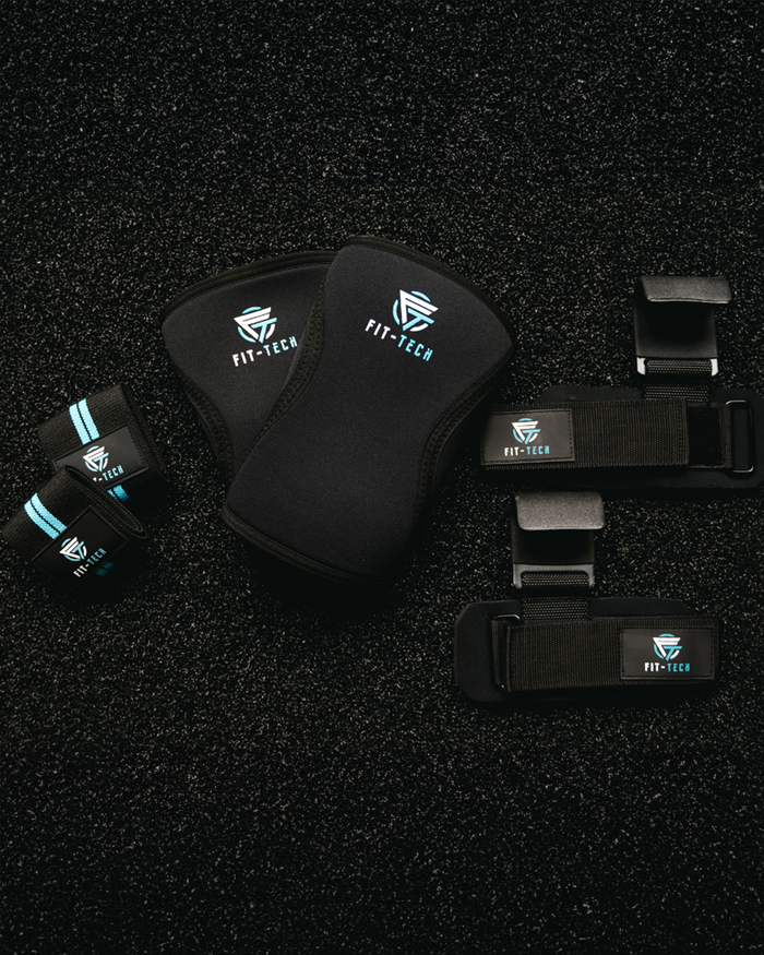 Power Hooks & Bodybuilding Accessories | Fit-Tech