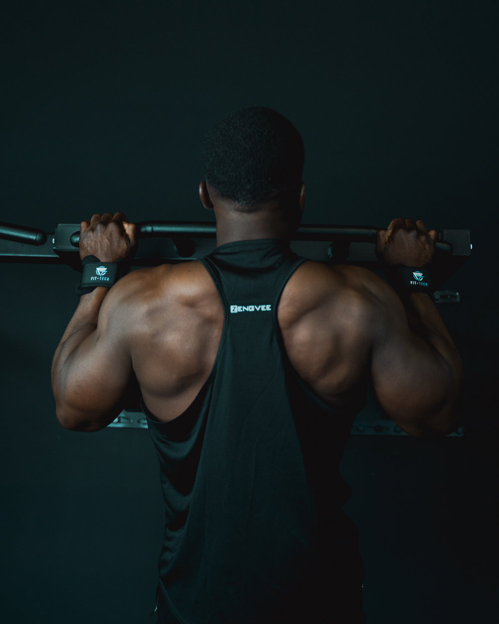 Power Hooks™ (Pair) – Fit-Tech