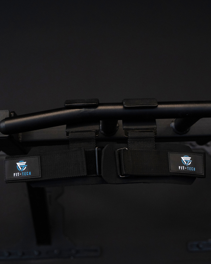 Power Hooks™ (Pair) – Fit-Tech