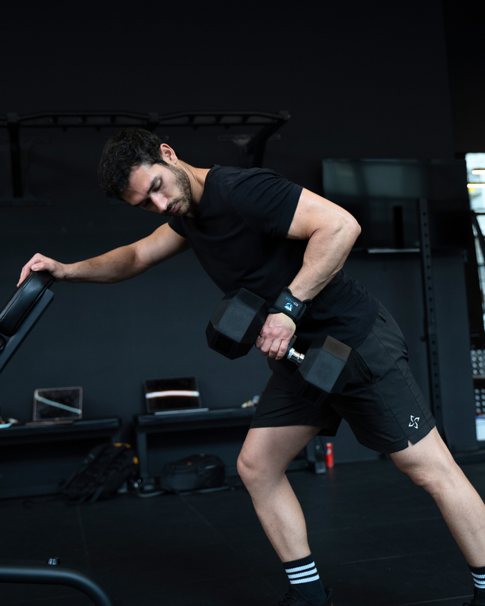 Power Hooks & Bodybuilding Accessories | Fit-Tech