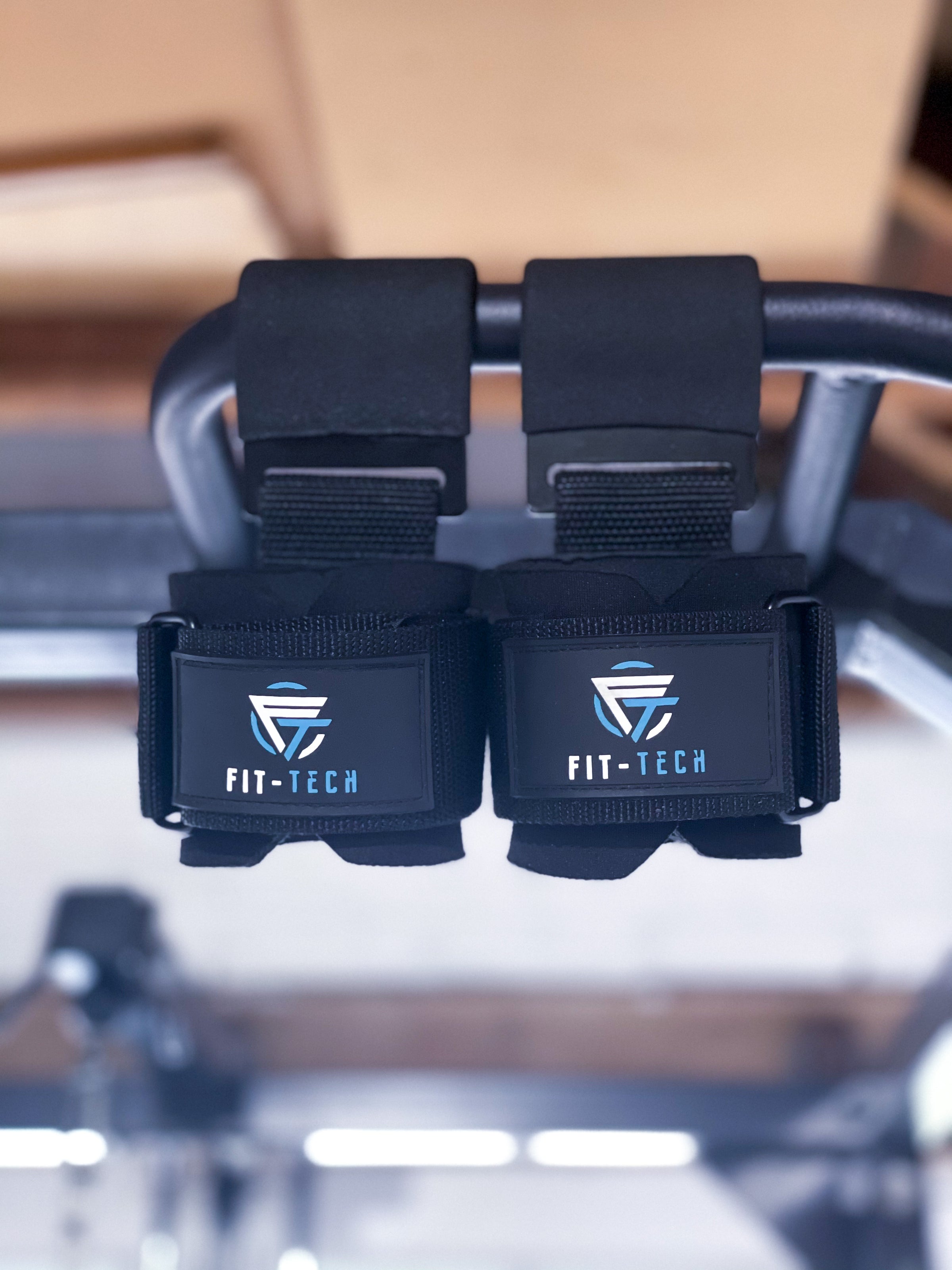 Power Hooks™ (Pair) – Fit-Tech